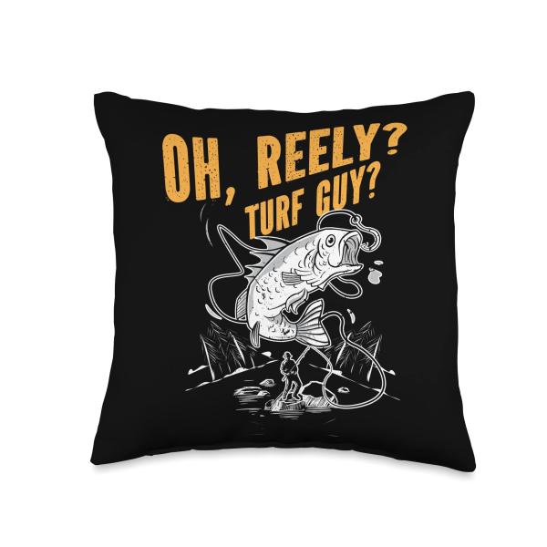 ・Stylish look for dad, grandpa and any cool angler. Ideal gifts for a birthday or Father's Day. Fishing dad with passion...