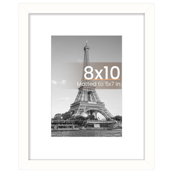・CLASSIC ＆ DURABLE: With sturdy frame, high definition cover, safe packing, upsimples picture frame will protect your ph...