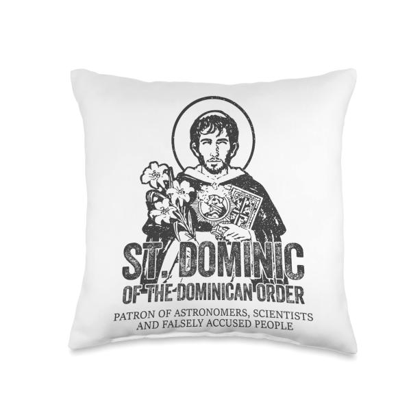 ・Perfect for anyone who wants to embrace their catholic faith. This graphic will showcase your love for Christian saints...