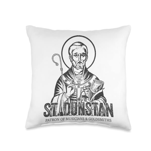 ・Perfect for anyone who wants to embrace their catholic faith. This graphic will showcase your love for Christian saints...