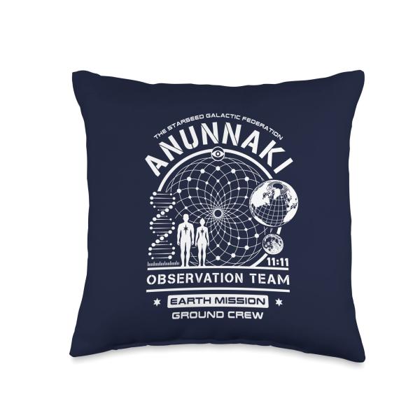 ・Join the Star Seed Ground Crew Observation Team! Great for all Anunnaki Starseeds currently serving their spiritual, hu...