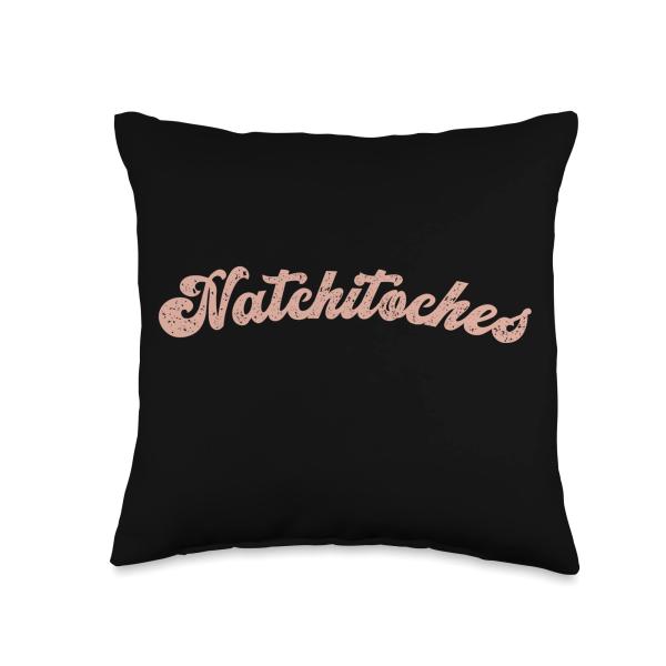 ・this vintage Natchitoches Louisiana design is perfect for men and women who love Natchitoches. This classic style desig...