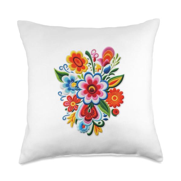 ・Hungarian Folk Art design. This exquisitely designed product showcases intricate patterns inspired by the rich cultural...