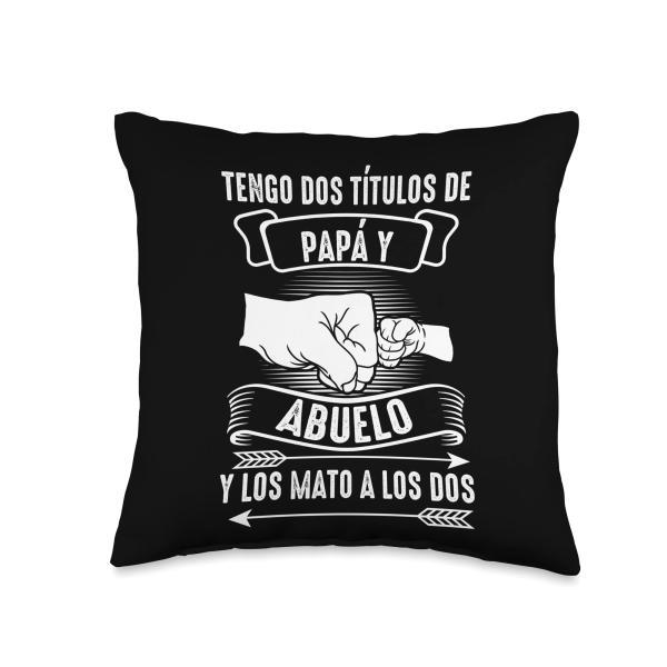・Funny father's day thoughts like grandpa and other abuelo interests for grandfather.・Humorous grandchildren designs and...
