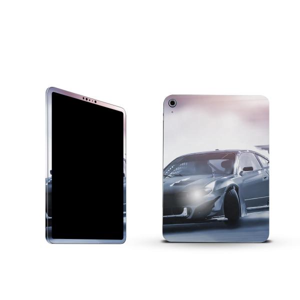 ・This Full Wrap Kit Includes Maximum Coverage for The Apple iPad 10.9" 10th Gen (2022)・SET THE TREND: Show off your own ...