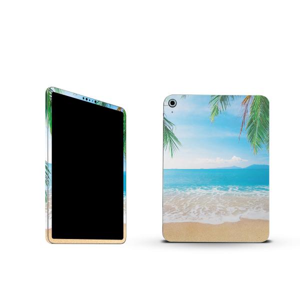 ・This Full Wrap Kit Includes Maximum Coverage for The Apple iPad 10.9" 10th Gen (2022)・SET THE TREND: Show off your own ...