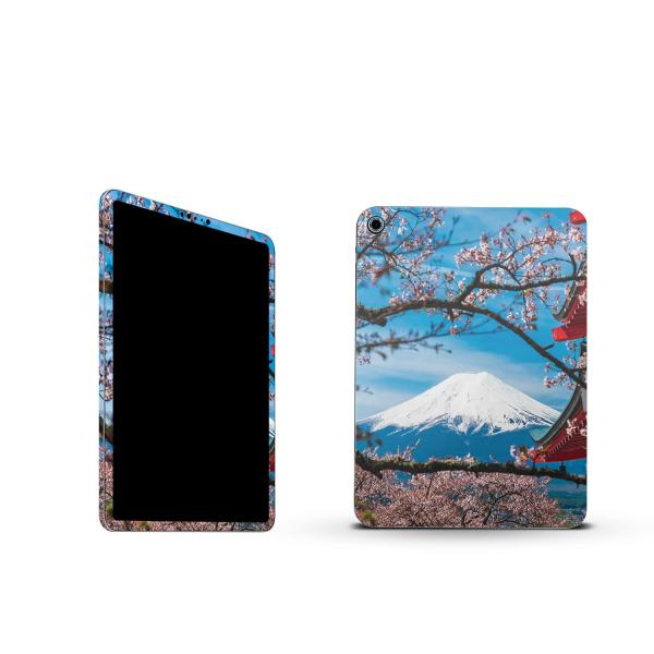 ・This Full Wrap Kit Includes Maximum Coverage for The Apple iPad 10.9" 10th Gen (2022)・SET THE TREND: Show off your own ...
