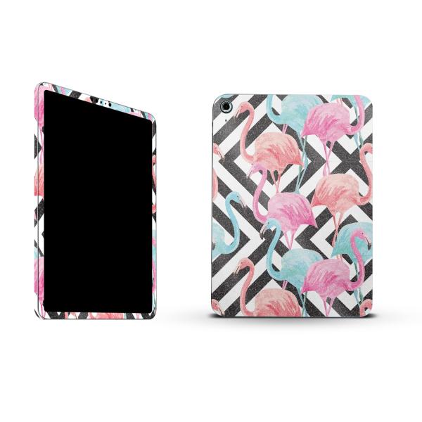 ・This Full Wrap Kit Includes Maximum Coverage for The Apple iPad 10.9" 10th Gen (2022)・REAL GLITTER FINISH - This unique...