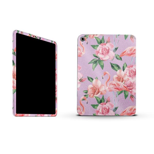 ・This Full Wrap Kit Includes Maximum Coverage for The Apple iPad 10.9" 10th Gen (2022)・REAL GLITTER FINISH - This unique...