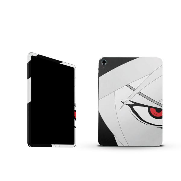 ・This Full Wrap Kit Includes Maximum Coverage for The Apple iPad 10.9" 10th Gen (2022)・SET THE TREND: Show off your own ...