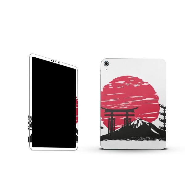 ・This Full Wrap Kit Includes Maximum Coverage for The Apple iPad 10.9" 10th Gen (2022)・SET THE TREND: Show off your own ...