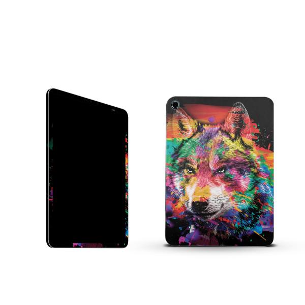 ・This Full Wrap Kit Includes Maximum Coverage for The Apple iPad 10.9" 10th Gen (2022)・SET THE TREND: Show off your own ...