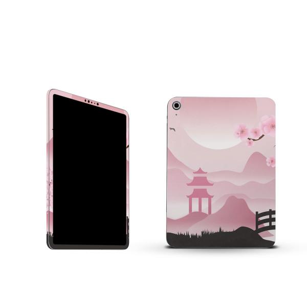 ・This Full Wrap Kit Includes Maximum Coverage for The Apple iPad 10.9" 10th Gen (2022)・SET THE TREND: Show off your own ...