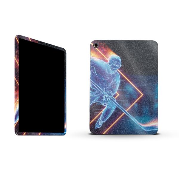 ・This Full Wrap Kit Includes Maximum Coverage for The Apple iPad 10.9" 10th Gen (2022)・REAL GLITTER FINISH - This unique...
