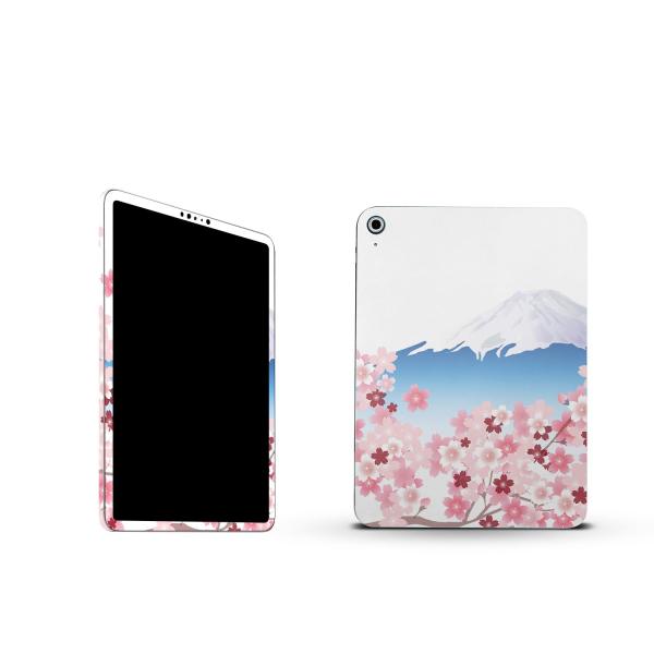 ・This Full Wrap Kit Includes Maximum Coverage for The Apple iPad 10.9" 10th Gen (2022)・SET THE TREND: Show off your own ...