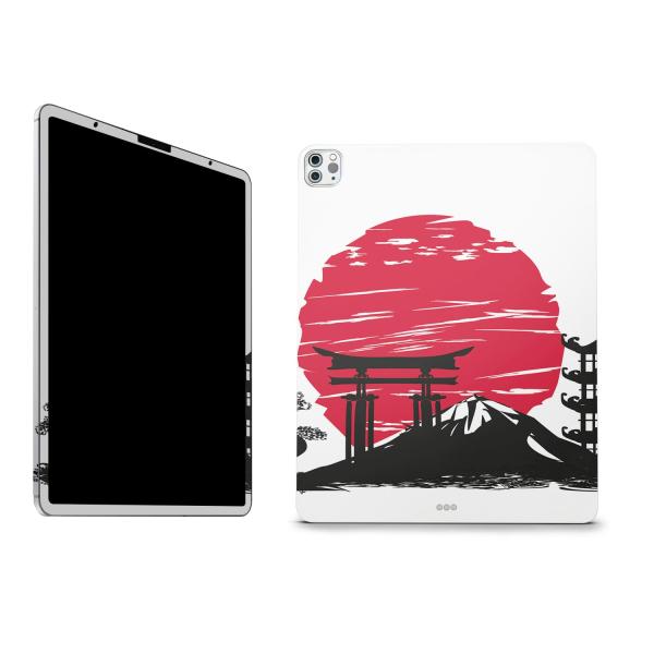 ・This Full Wrap Kit Includes Maximum Coverage for The Apple iPad Pro 12.9" M2 6th Gen (2022)・SET THE TREND: Show off you...