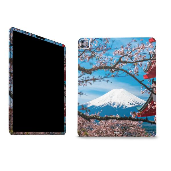 ・This Full Wrap Kit Includes Maximum Coverage for The Apple iPad Pro 12.9" M2 6th Gen (2022)・SET THE TREND: Show off you...
