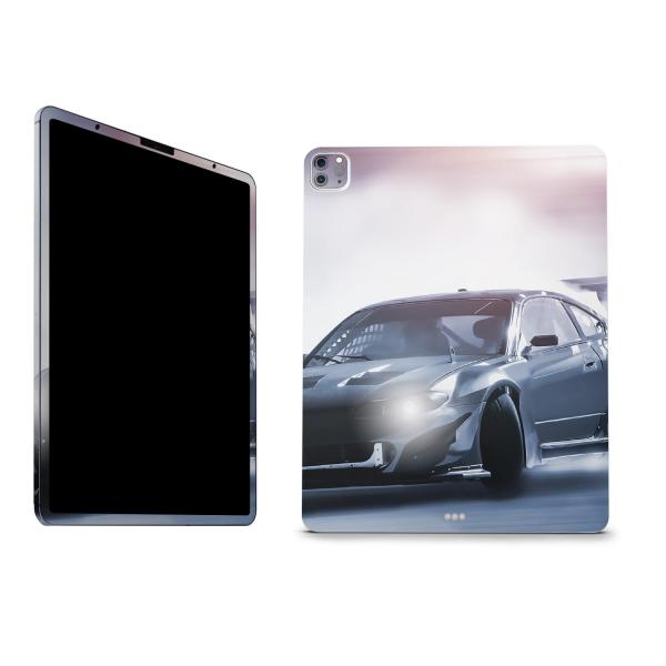 ・This Full Wrap Kit Includes Maximum Coverage for The Apple iPad Pro 12.9" M2 6th Gen (2022)・SET THE TREND: Show off you...