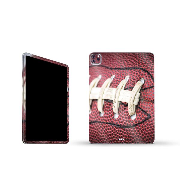 ・This Full Wrap Kit Includes Maximum Coverage for The Apple iPad Pro 11" M2 4th Gen (2022)・REAL GLITTER FINISH - This un...