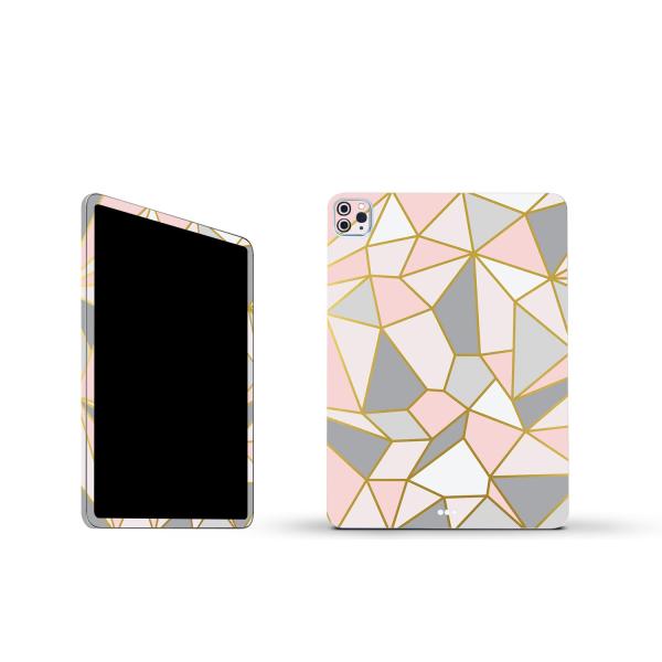 ・This Full Wrap Kit Includes Maximum Coverage for The Apple iPad Pro 11" M2 4th Gen (2022)・SET THE TREND: Show off your ...