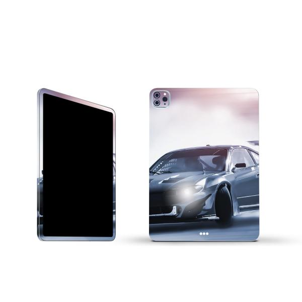 ・This Full Wrap Kit Includes Maximum Coverage for The Apple iPad Pro 11" M2 4th Gen (2022)・SET THE TREND: Show off your ...