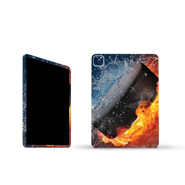・This Full Wrap Kit Includes Maximum Coverage for The Apple iPad Pro 11" M2 4th Gen (2022)・SET THE TREND: Show off your ...