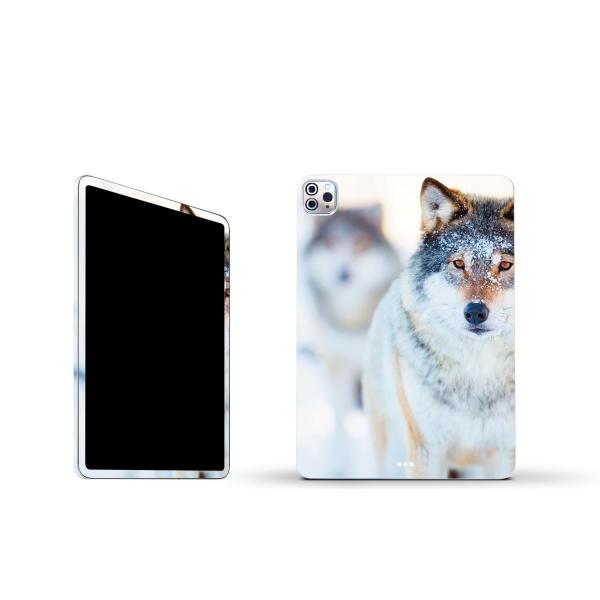 ・This Full Wrap Kit Includes Maximum Coverage for The Apple iPad Pro 11" M2 4th Gen (2022)・SET THE TREND: Show off your ...