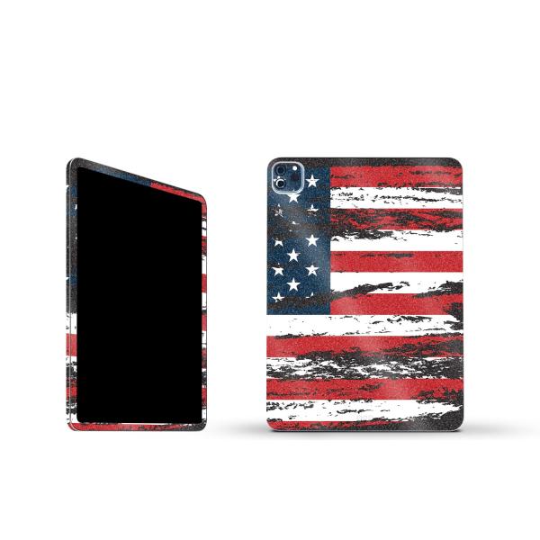 ・This Full Wrap Kit Includes Maximum Coverage for The Apple iPad Pro 11" M2 4th Gen (2022)・REAL GLITTER FINISH - This un...