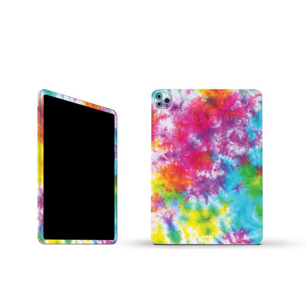 ・This Full Wrap Kit Includes Maximum Coverage for The Apple iPad Pro 11" M2 4th Gen (2022)・SET THE TREND: Show off your ...