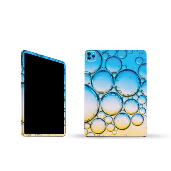 ・This Full Wrap Kit Includes Maximum Coverage for The Apple iPad Pro 11" M2 4th Gen (2022)・SET THE TREND: Show off your ...