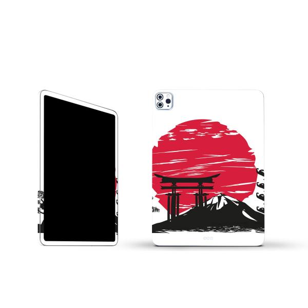 ・This Full Wrap Kit Includes Maximum Coverage for The Apple iPad Pro 11" M2 4th Gen (2022)・SET THE TREND: Show off your ...