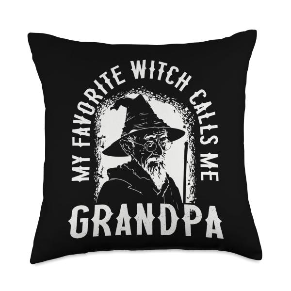 ・Grandpa Halloween Costume Spooky Grandfather Trick Or Treat. Searching for a spooky halloween outfit for the best grand...