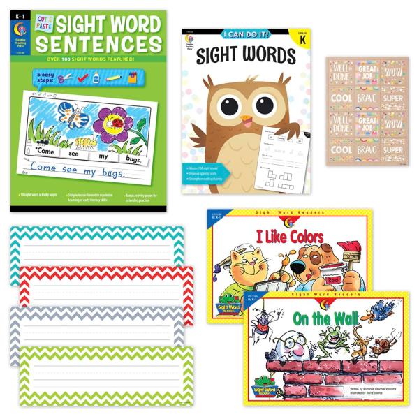 ・P.R.E.P-Parents Reinforcing the Educational Proces・P.R.E.P. PACKS-A variety of fun and effective learning products spec...