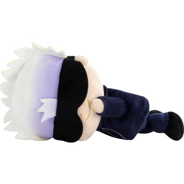 ・Officially Licensed Product: Doze off with our Suya Suya Sleeping friend, Satoru Gojo from Jujutsu Kaisen (JJK)! This s...