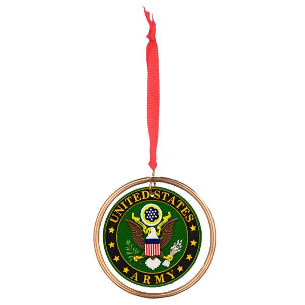 ・OFFICIALLY LICENSED by the U.S. Army; in accordance with federal law, the Army receives a portion of the proceeds from ...