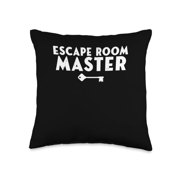 ・Escape Room Master. Perfect for locked room enthusiasts and escape room lovers. Unleash your inner puzzle-solver and sh...