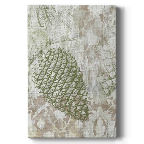 ・GALLERY WRAP: Our gallery wrapped canvas prints are made of high-quality cotton poly blended canvas, printed to perfect...
