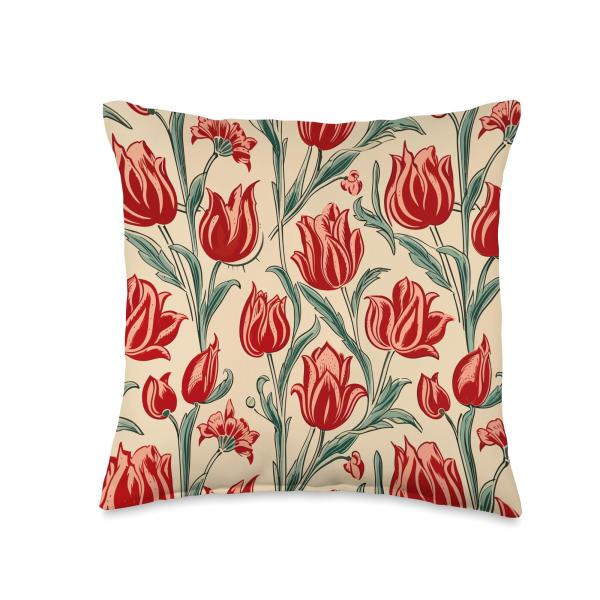 ・Discover our exquisite collection of floral patterns, inspired by the vintage flower paintings of great artists. From t...