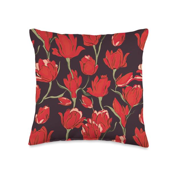 ・Discover our exquisite collection of floral patterns, inspired by the vintage flower paintings of great artists. From t...