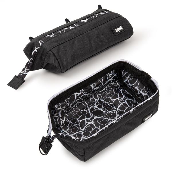 ・ROOMY STORAGE: Our Lenny Pencil Case offers plenty of space to store your stationery essentials. With room for up to 70...