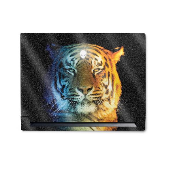 ・This Full Wrap Kit Includes Maximum Coverage for The Top, Bottom ＆ Keyboard Section of The Alienware M18 R1 (2023)・REAL...