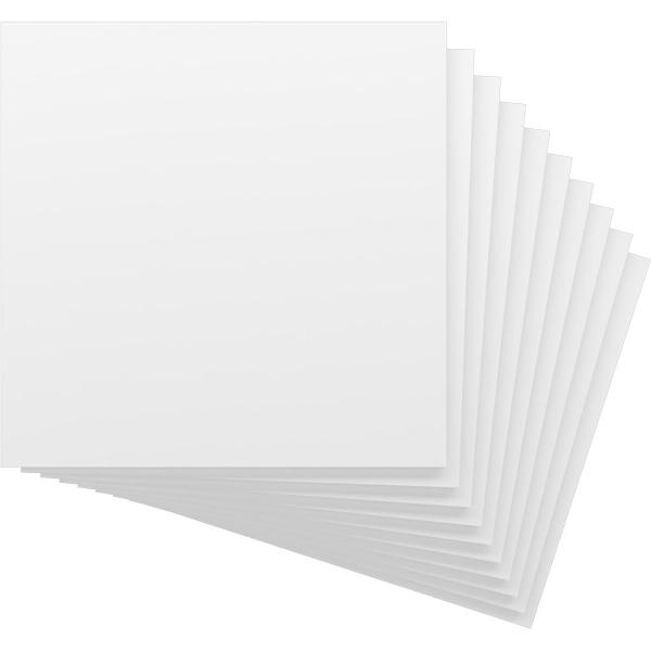 ・Dimensions: 7-3/4 in. Width x 7-3/4 in. Height x 0-5/8 in. Thickness x 0.42 Sq. Ft.・Made of durable expanded cellular P...