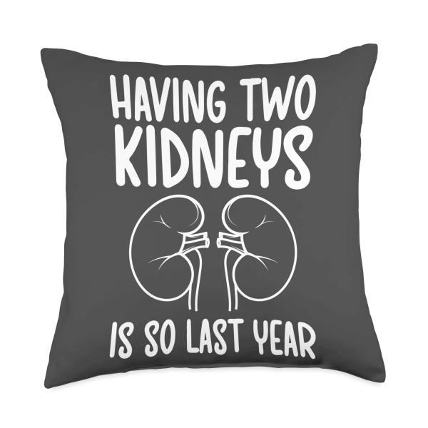 ・Excellent kidney donor awareness idea for a proud kidney donor.・Funny kidney donation awareness idea for kidney donors ...