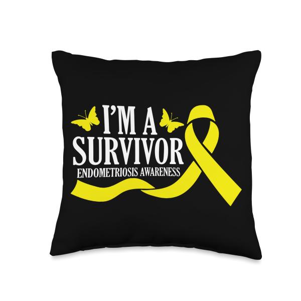 ・Show your support during Endometriosis Awareness Month to someone recovering from endometrium removal or hysterectomy s...