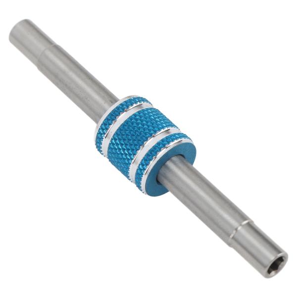・Prime Material: This socket wrench is made of premium aluminum alloy materials, and long lasting, not easy to damage.・F...