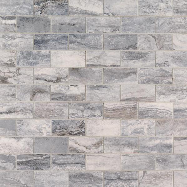 ・Subway wall tile and floor tile for use on kitchen floor, kitchen island walls, kitchen backsplash, bathroom floor, bat...