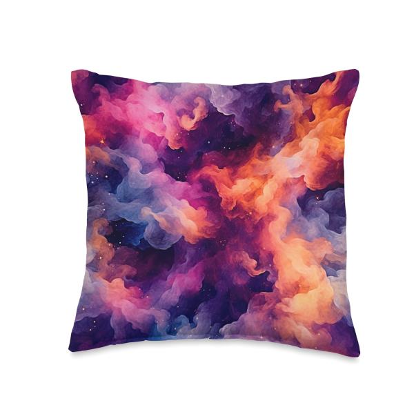 ・a nice galaxy nebula design how it appears in universe in space.・Perfect if you like astronomy or astrology and physics...