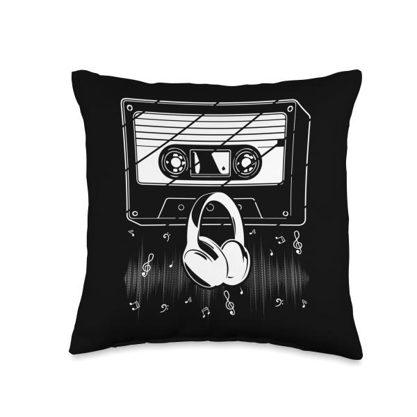 ・Cassette Design. A fun music design, for any humor lover and 80's. Fan. A great surprise for your friends or best buddi...