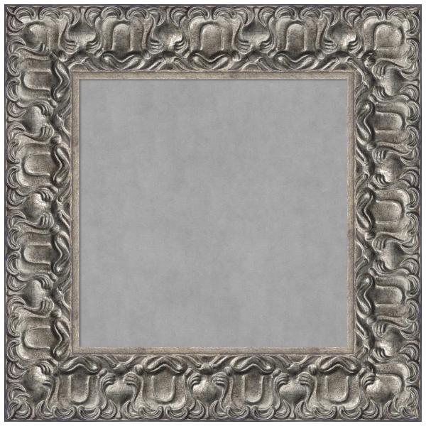 ・DIMENSIONS: The overall size of this framed magnet board measures 18 x 18 inches, including the frame. The magnetic are...