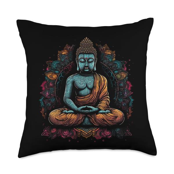 ・Show off your zen attitude, inspire others with your positive vibes, or just add some color and joy to your wardrobe wi...